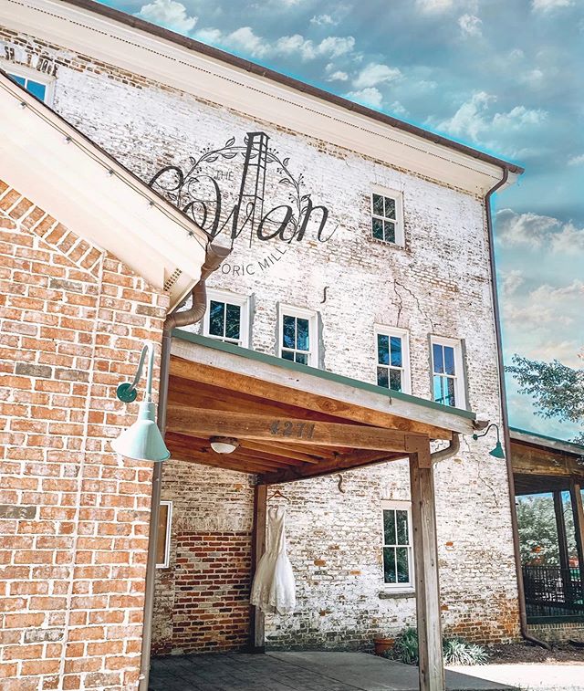 The Cowan Historic Mill | Acworth Tourism